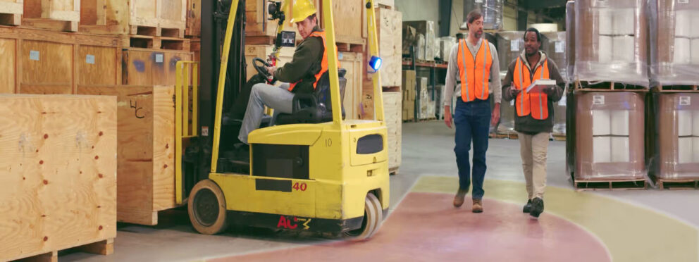 Transforming Manufacturing with Edge AI