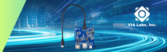 VIA Technologies, Inc.