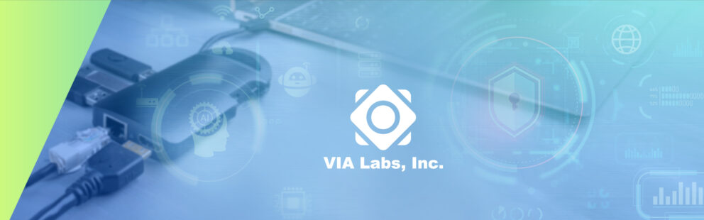 VIA Technologies, Inc.