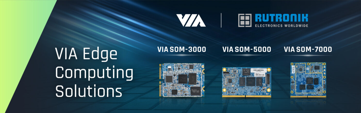 VIA Technologies, Inc.