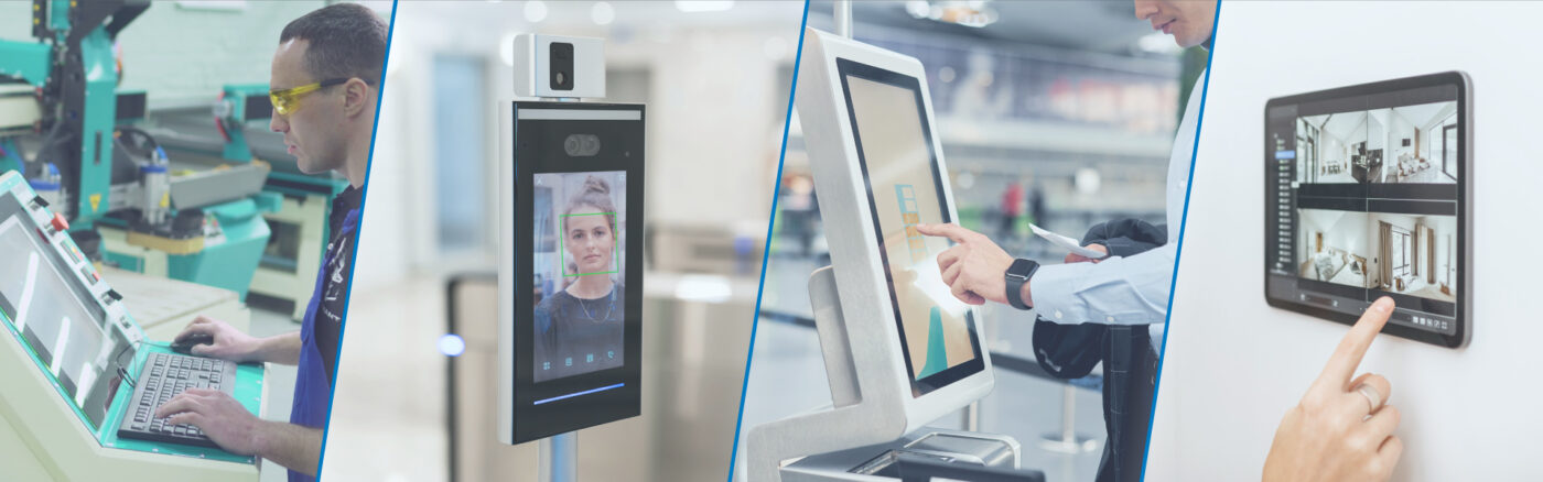 威盛 SOM-5000：助力先進邊緣人工智慧與物聯網應用 - 威盛電子股份有限公司