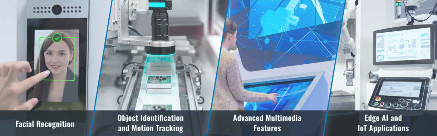 VIA VAB-3000: Compact and Versatile Edge AI Platform - VIA Technologies ...