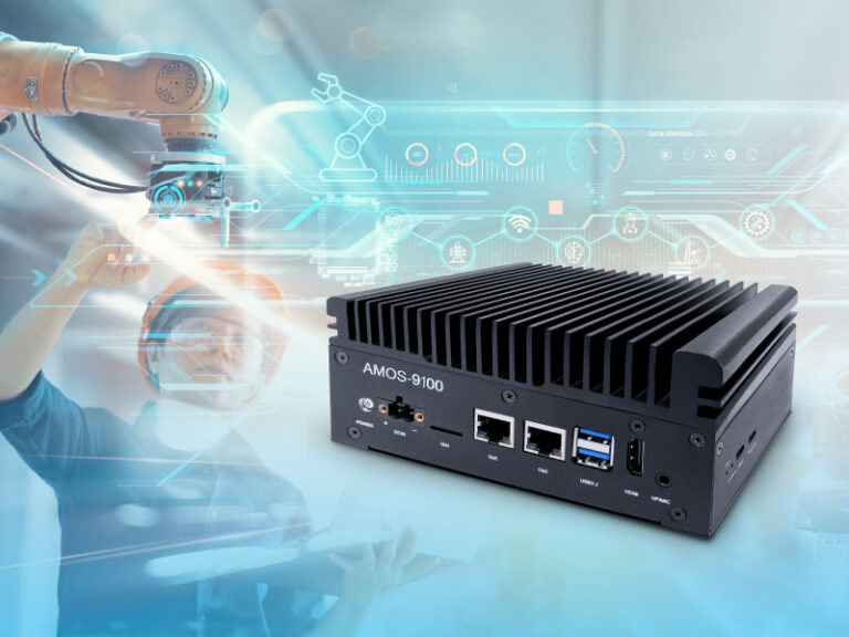 VIA、工場自動化向けNVIDIA Jetson搭載エッジAI PCを発表