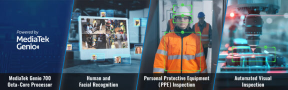 How AI is Transforming Safety Gear Inspections: VIA VAB-5000