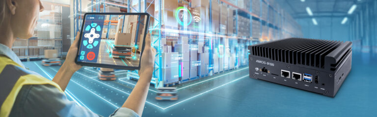 VIA Intelligent Edge Solutions