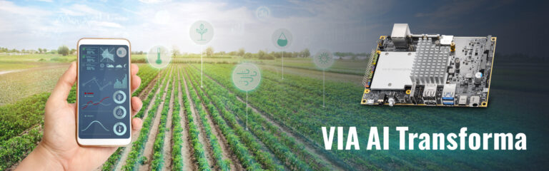 VIA Intelligent Edge Solutions
