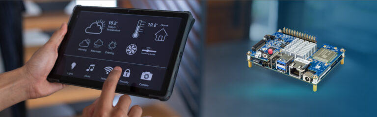 VIA Intelligent Edge Solutions