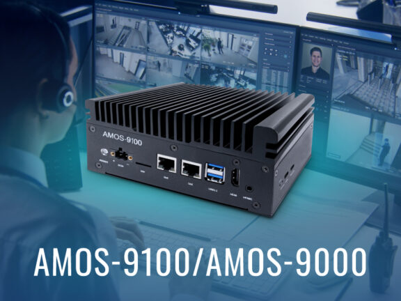 Smart Surveillance for a Safer World: Edge AI PCs