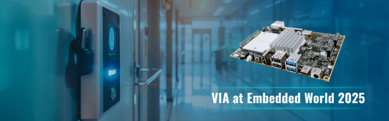 VIA Technologies, Inc.